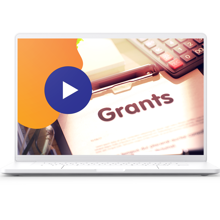 Grant Support